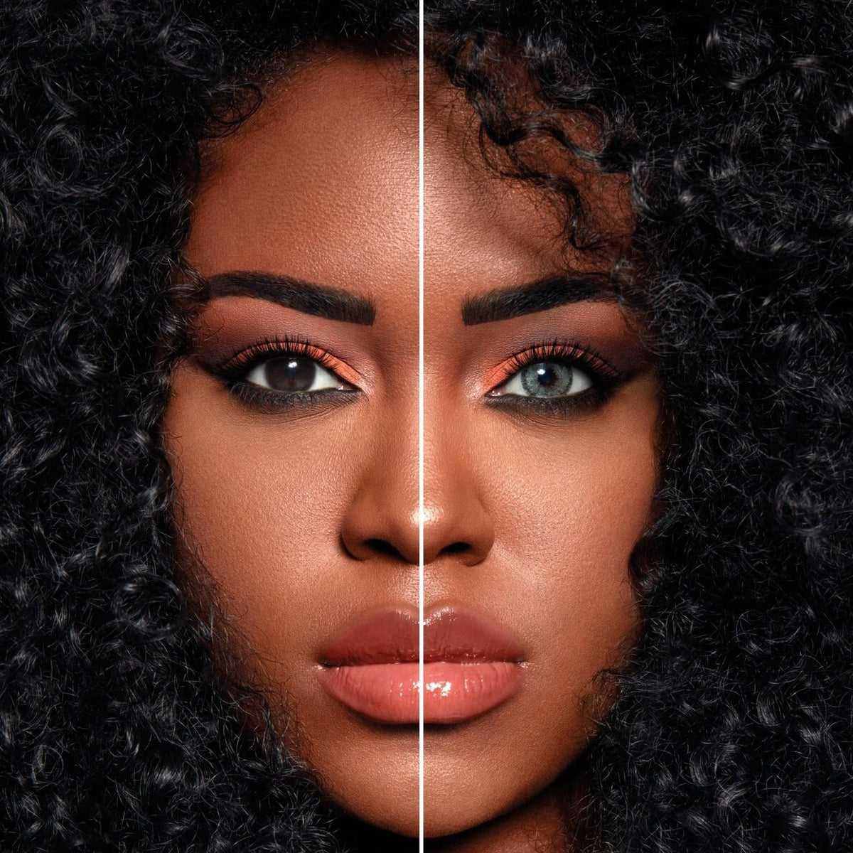DYNAMIC – Melanina-lenses